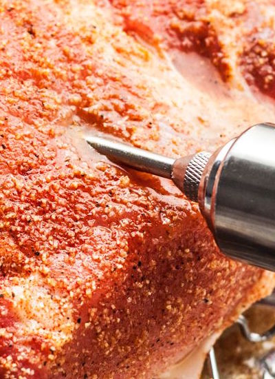 Shop Meat Injectors & BBQ Brines | The Barbecue Company